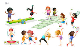 Unidad Didáctica- Conciencia e imagen corporal